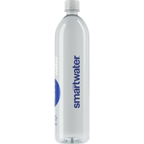 smartwater Vapor Distilled Premium Water Bottle – RoomBox