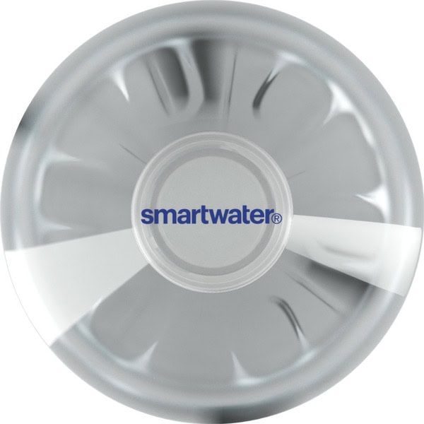 smartwater Vapor Distilled Premium Water Bottle – RoomBox