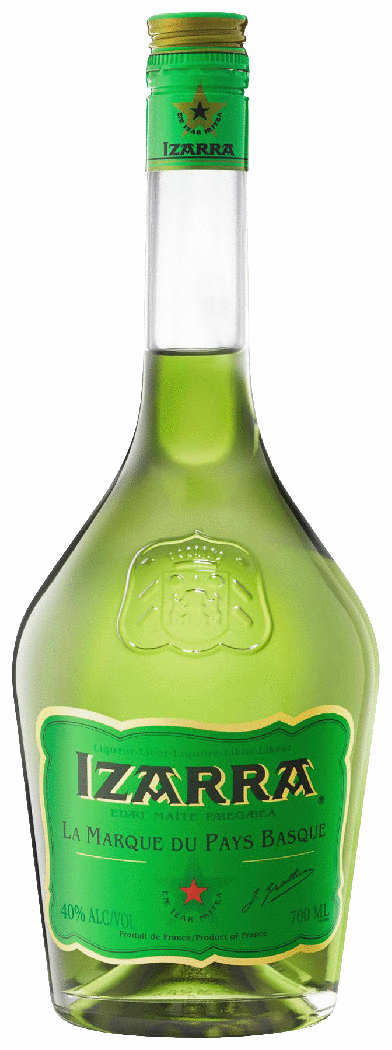 Izarra Verte Liqueur – RoomBox