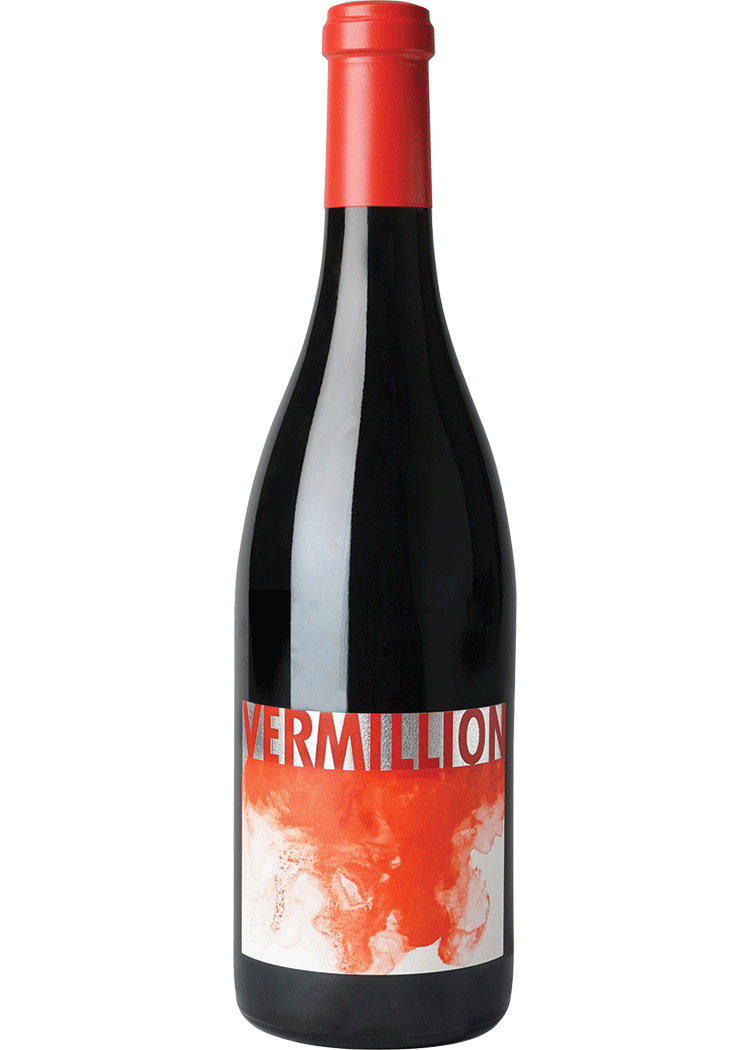 Vermillion Red, 2017 – RoomBox