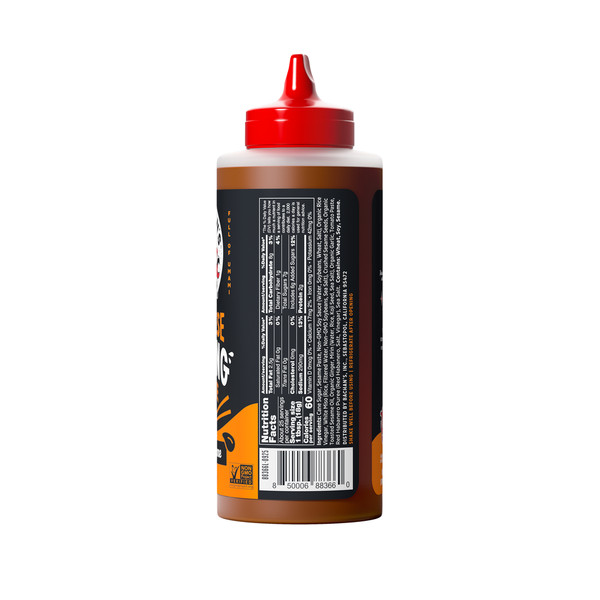 Bachan’s Spicy Sesame Japanese Dipping Sauce – RoomBox