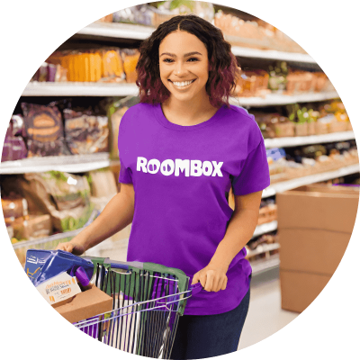 RoomBox – Shop Less. Travel More.
